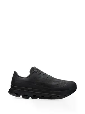 On Cloudflow 5 Ad Sneakers - Black