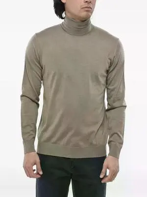 PAOLO PECORA Turtleneck Sweater