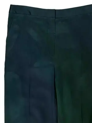 TOM FORD Silk Satin Tuxedo Trousers