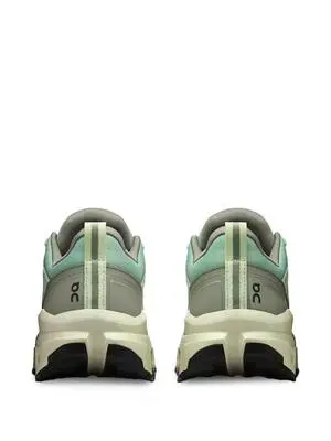 On Cloudrock Waterproof Sneakers