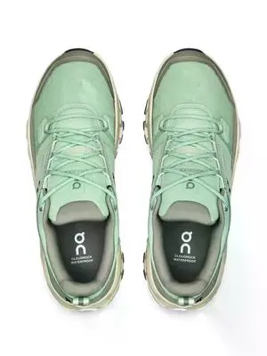 On Cloudrock Waterproof Sneakers
