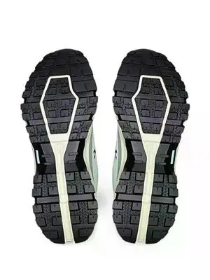 On Cloudrock Waterproof Sneakers