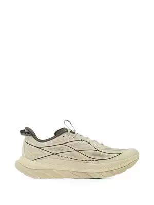 HOKA® Mach Remastered Sneakers - Neutrals
