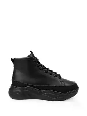 PHILEO Essentielle Mid Al Sneakers