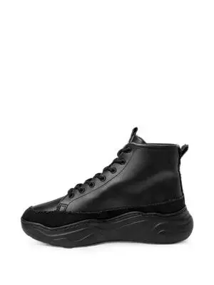 PHILEO Essentielle Mid Al Sneakers