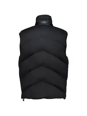 TOM FORD Quilted Padded Gilet