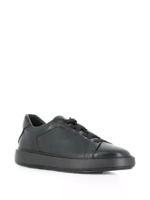 Officine Creative Leather Lace-up Sneakers