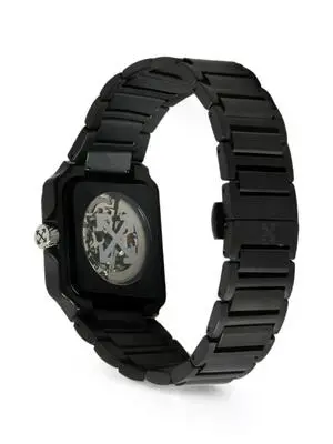 Off-White Proto Auto Squared 42,8mm Watch