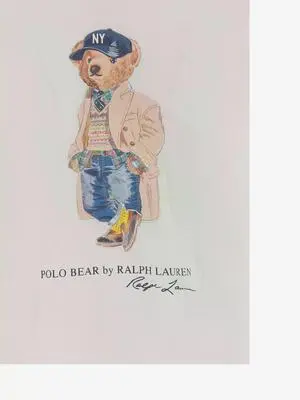 Polo Ralph Lauren Polo Bear T-shirt