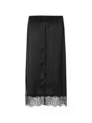 Semicouture Casual Skirts
