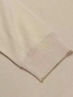 Stone Island Logo-patch Sweater