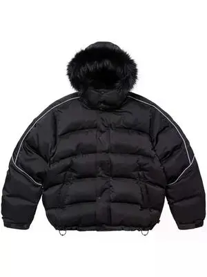Supreme X Jordan Puffer Jacket