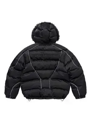 Supreme X Jordan Puffer Jacket