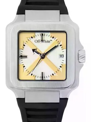 Off-White Proto Layer 42,8mm Watch