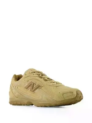 NEW BALANCE 204l Suede Athletic Sneakers