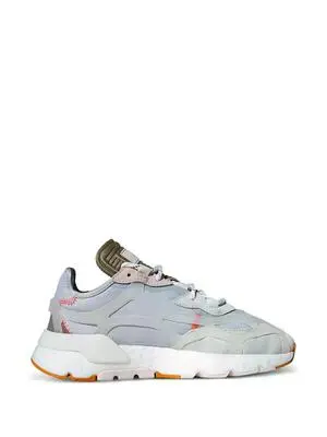 Adidas X Ivy Park Nite Jogger Sneakers - Grey