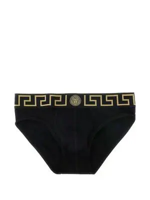 Versace Greca Medusa Briefs