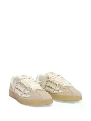 Amiri Pacific Bones Sneakers