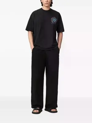 ALLSAINTS Affix T-shirt - Black