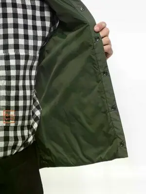 Woolrich Quilted Ripstop Gilet