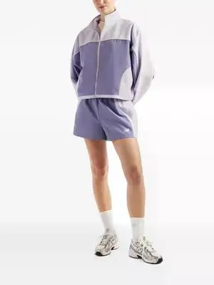 NEW BALANCE Trackside Woven Jacket