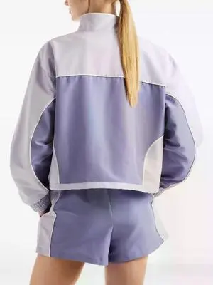 NEW BALANCE Trackside Woven Jacket