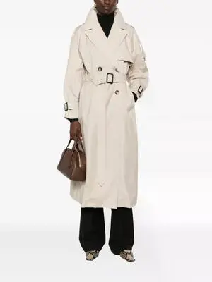Max Mara Coro Trench Coat