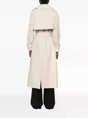 Max Mara Coro Trench Coat