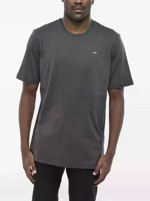 DIESEL® Logo-plaque T-shirt