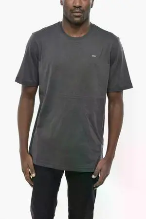DIESEL® Logo-plaque T-shirt
