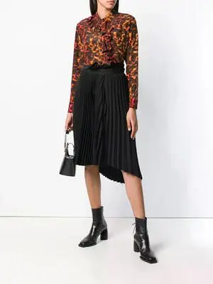 Stella McCartney Ruffled Blouse