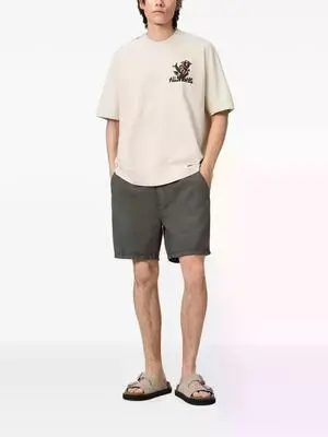 ALLSAINTS Cacti Graphic-print T-shirt