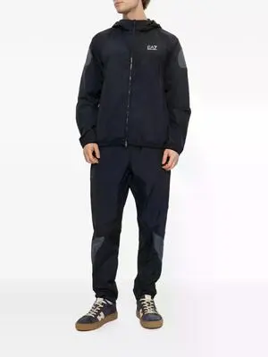 EA7 Ventus 7 Hooded Tracksuit