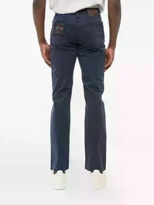 Corneliani Lazise Five-pocket Jeans