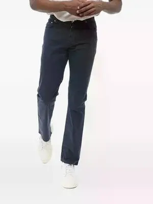 Corneliani Lazise Five-pocket Jeans