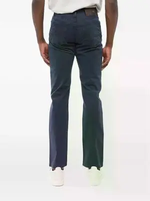 Corneliani Lazise Five-pocket Jeans