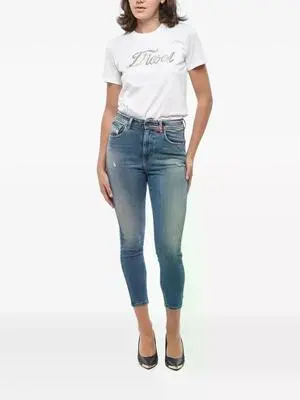 DIESEL® 1984 Slandy Jeans - Blue