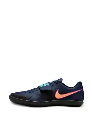 Nike Zoom Rival Sd 2 Touch-strap Sneakers