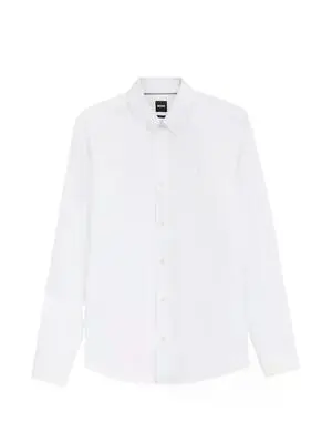 BOSS Button-fastening Shirt