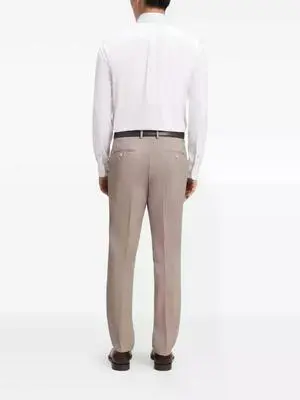 BOSS Button-fastening Shirt