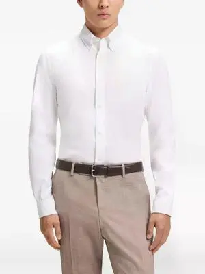 BOSS Button-fastening Shirt
