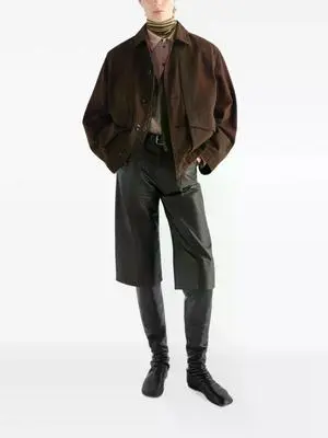 Studded Overshirts For Men