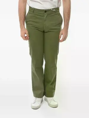 Department 5 Logo Pants For Men