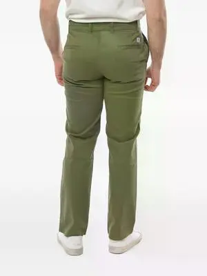 DEPARTMENT 5 Logo-patch Trousers