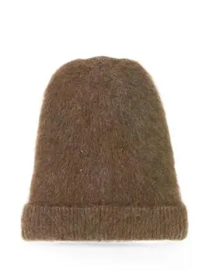 MAISON MARGIELA Four Stitches Beanie