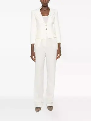 Elisabetta Franchi Tailored Trousers
