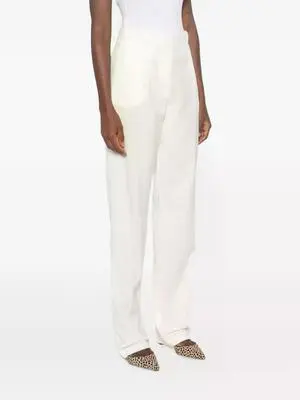 Elisabetta Franchi Tailored Trousers