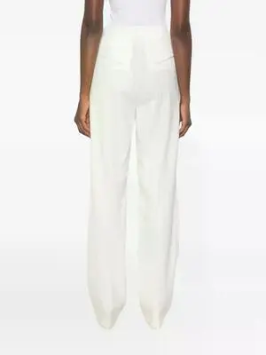 Elisabetta Franchi Tailored Trousers