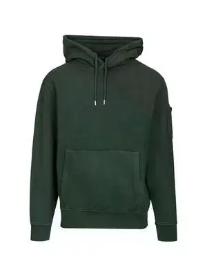 C.p. Company Ribbed Sport Outerwear For Men