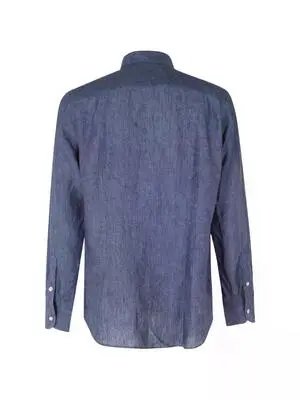 Seventy Long-sleeve Shirt